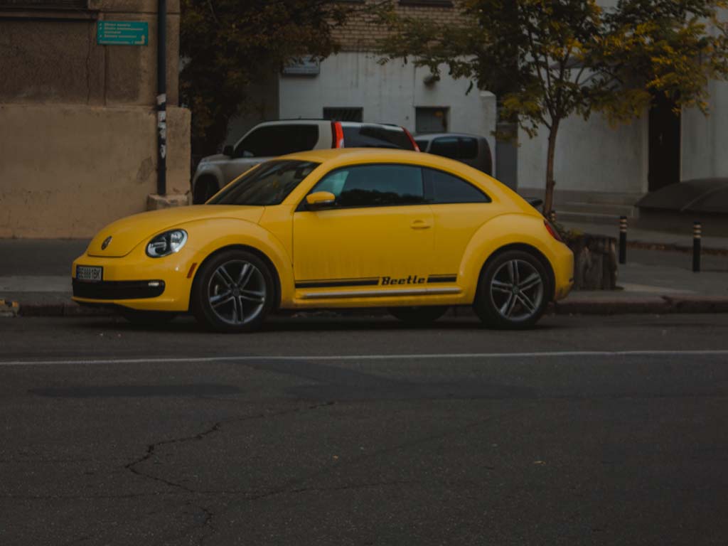 How Car Colors Impact Your Risk of an Accident - thegreatillusion.com